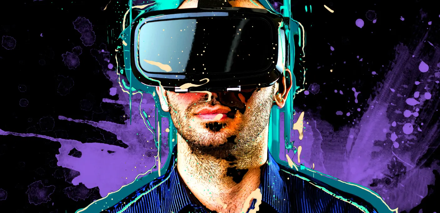 Virtual Reality Development - 2 Dude Studios